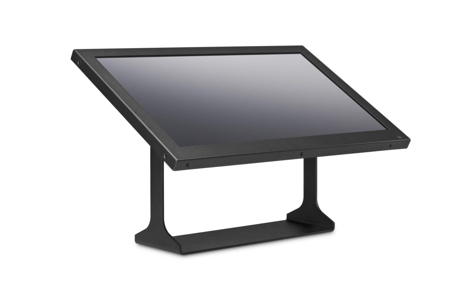 22 inch monitor metaal SDI afkijkscherm - Crew Licht en Geluid