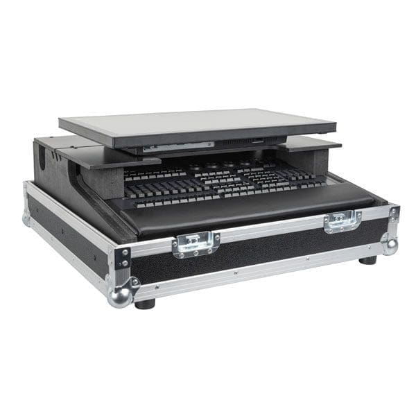 Infinity Chimp 100 G2 tour pack met touchscreen - Crew Licht en Geluid